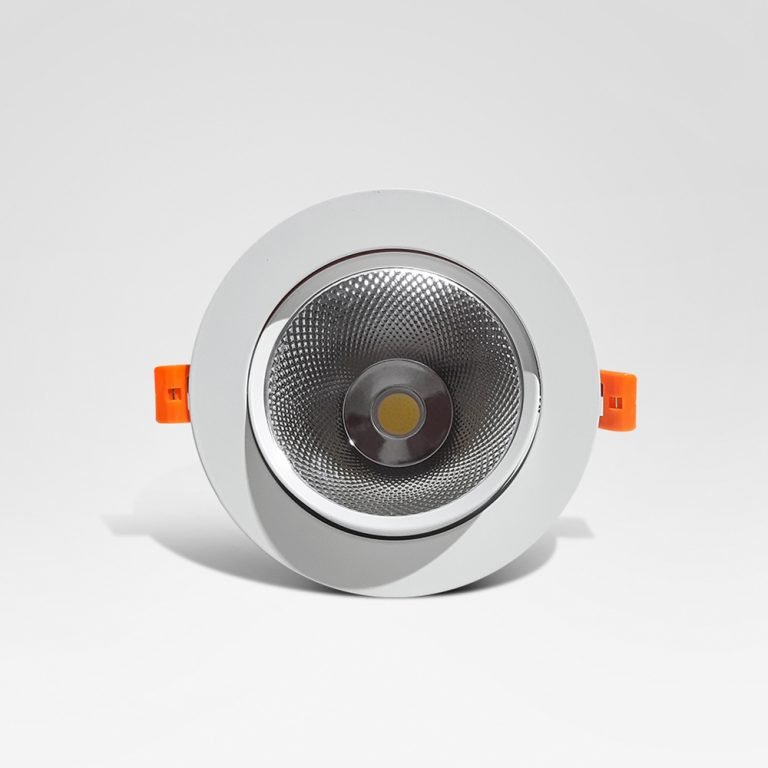 COB SPOTLIGHT – Pride Lighting